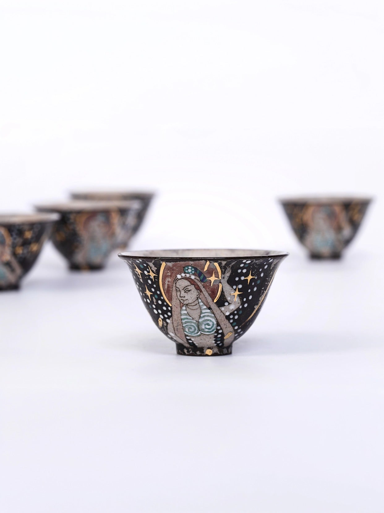 Artisan Handmade Pottery & Online Ceramics | Potari Studio