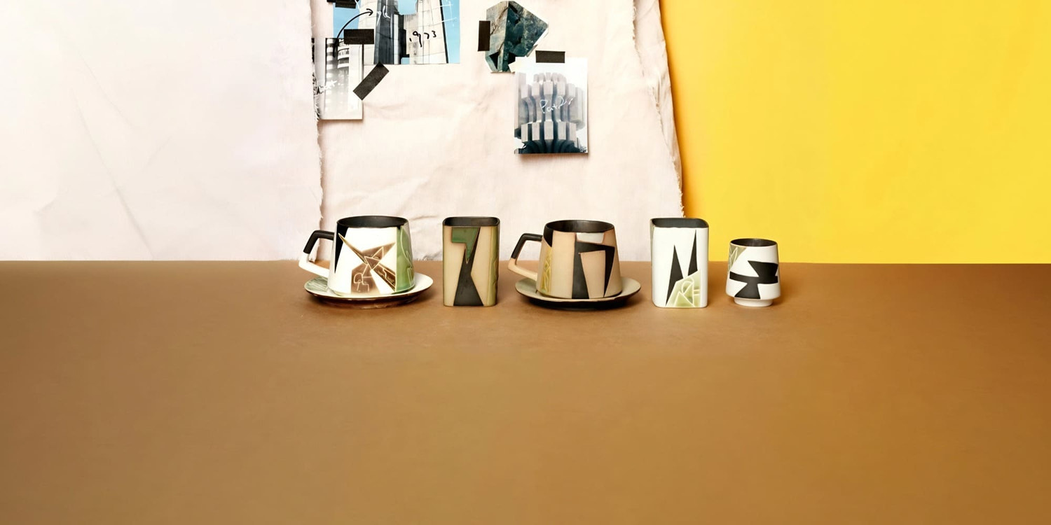 Artisan Handmade Pottery & Online Ceramics | Potari Studio