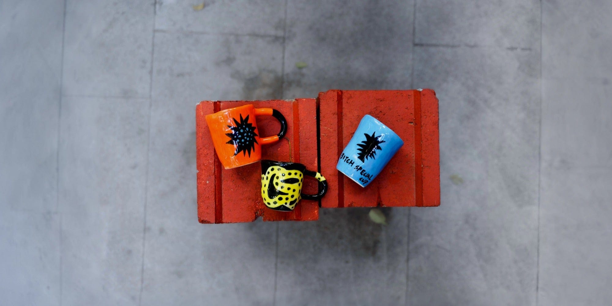 Artisan Handmade Pottery & Online Ceramics | Potari Studio