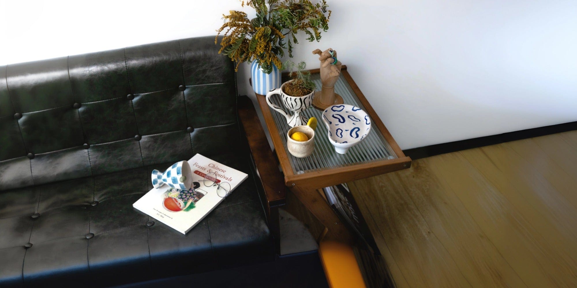 Artisan Handmade Pottery & Online Ceramics | Potari Studio