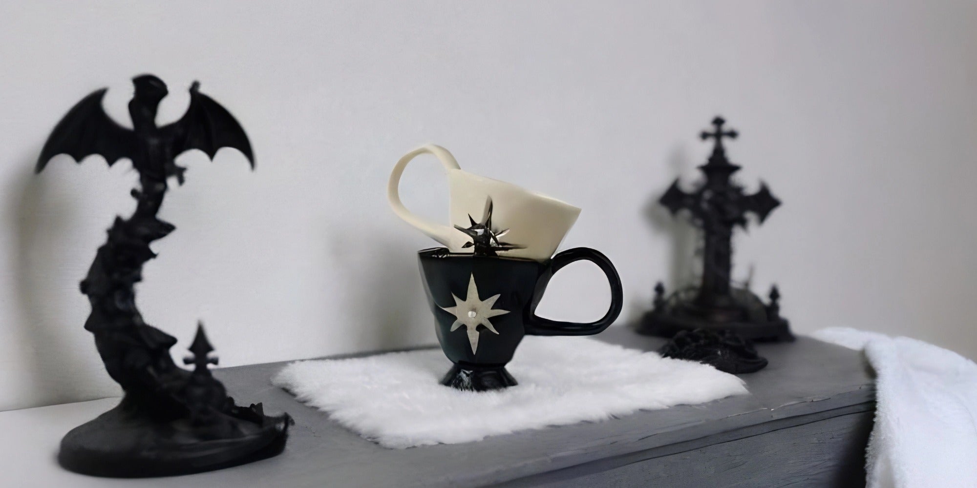 Artisan Handmade Pottery & Online Ceramics | Potari Studio