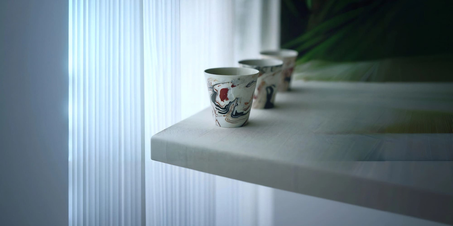 Artisan Handmade Pottery & Online Ceramics | Potari Studio